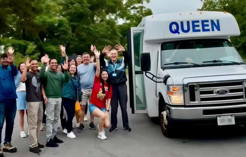 Private Niagara Falls Tour Package For Small or Large Groups - An In-Depth Look at the Experience