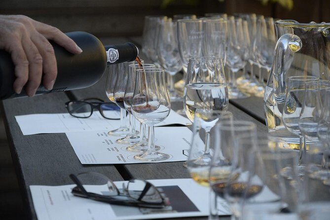 Private Niagara Ice Wine Tour - Key Points: