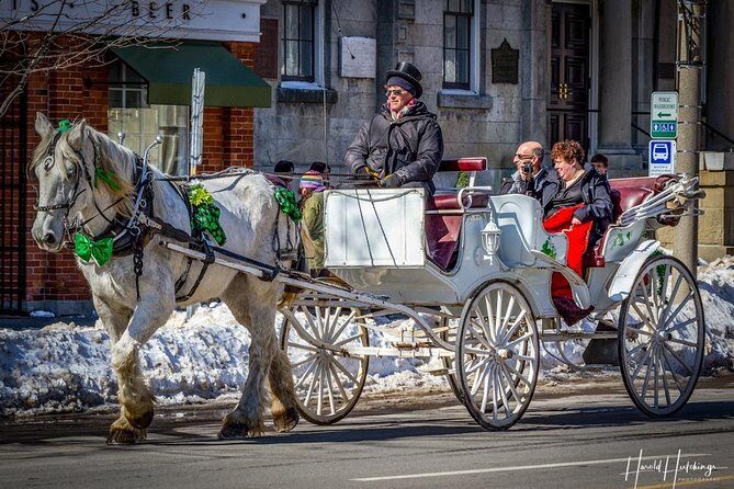 Private Niagara Ice Wine Tour - A Closer Look at the Itinerary