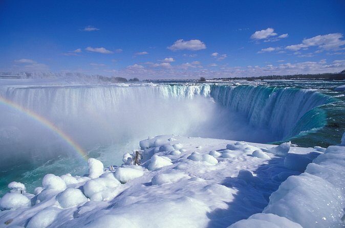 Private Niagara Winter Tour and Syrup Taste - FAQ