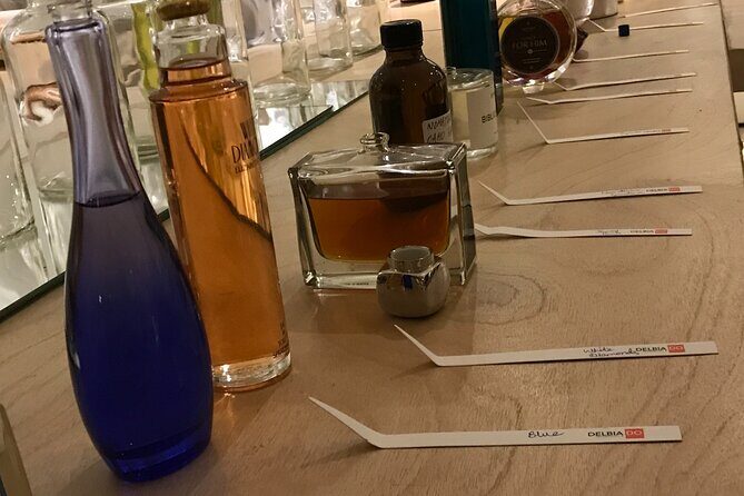 Private Niche Fragrance Guided Tour of SoHo and NoLita - Practical Details