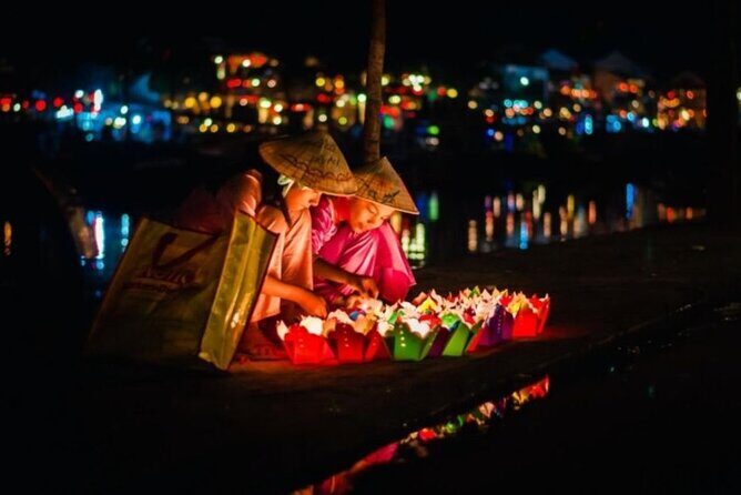Private Night Boat Trip and Floating Lantern on Hoi An River - Authenticity and Cultural Significance