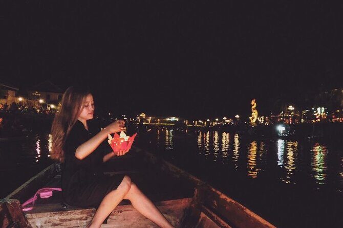Private Night Boat Trip and Floating Lantern on Hoi An River - Final Thoughts: Is It Worth It?