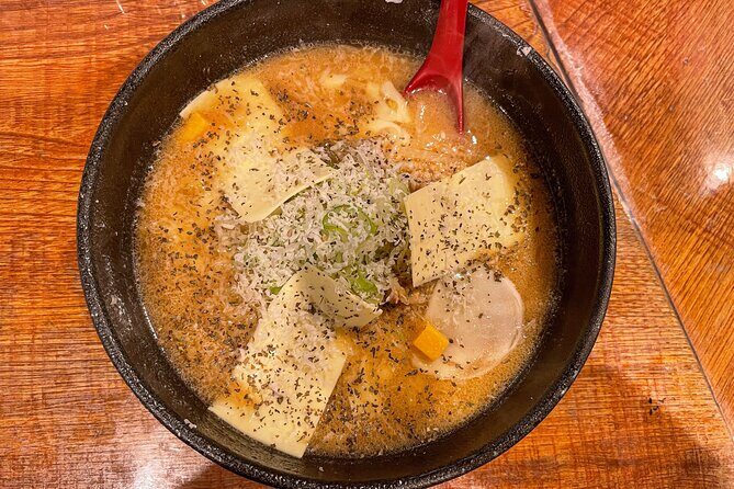 Private Night Cityscape and Food Walking Tour in Sapporo - The Sum Up: Who Is This Tour Best For?