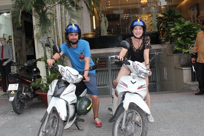 Private Night Food Tour By Scooters - An In-Depth Look at the Food Scooter Tour