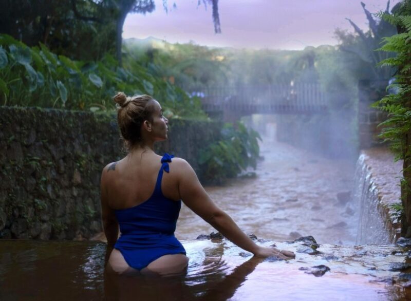 Private night Furnas all included (Dinner, Beija, Gorreana) - The Itinerary: A Perfect Balance of Sightseeing and Relaxation