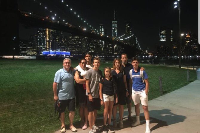 Private Night in New York - Who Will Love This Tour?