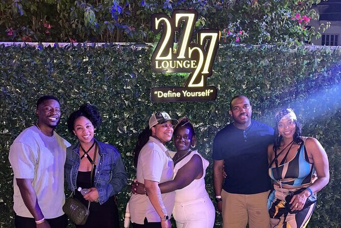 Private Night Life Clubbing in Montego - Who Should Consider This Experience?