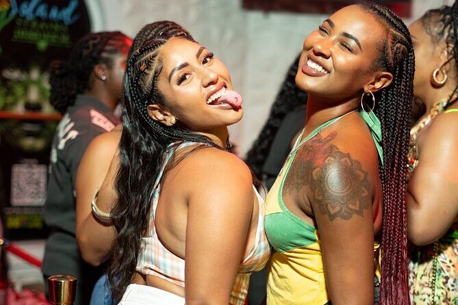 Private Night Life Clubbing in Montego - FAQs