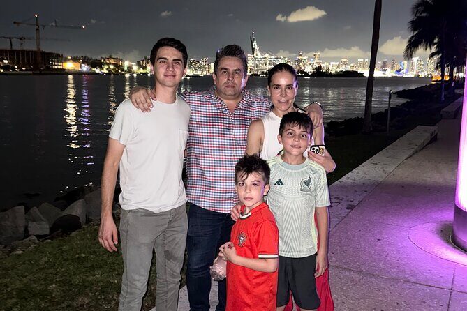 Private Night LUX Golf Cart Tour - Real Traveler Perspectives