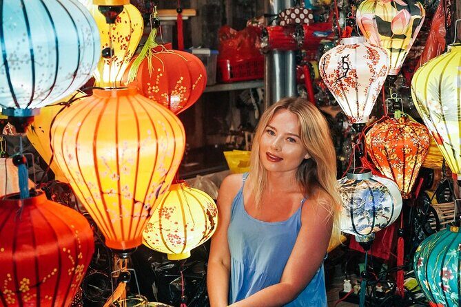 Private Night Photography Tour in Hoi An - Authenticity and Value