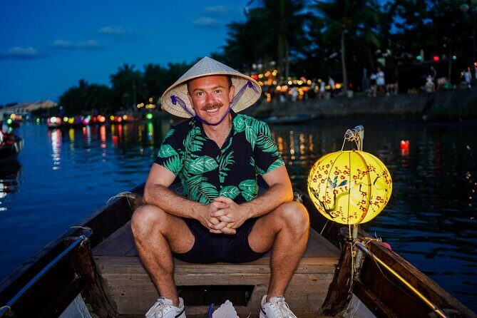 Private Night Photography Tour in Hoi An - Who Should Book This Tour?