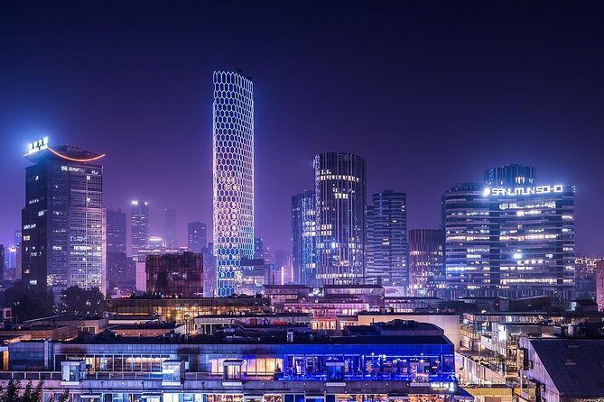Private Night Sightseeing Tour of Beijing - Who Will Love This Tour?