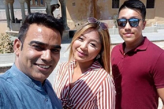 Private Night Sightseeing Tour of Jaipur - Why This Tour Works Well