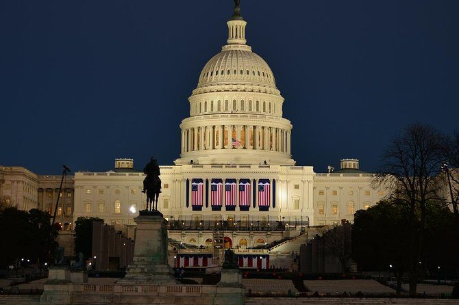 Private Night-Time Monuments Tour of DC for up to 10 Guests - Why This Tour Offers Real Value