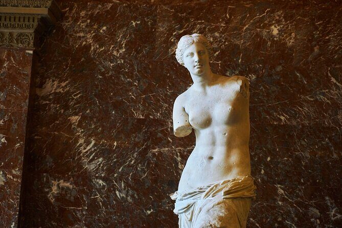 Private night tour at the Louvre - Analyzing the Experience in Detail