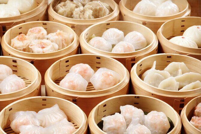 Private Night Tour: Beijing Illuminated with Dim Sum Dinner - What You Can Expect from This Beijing Night Tour