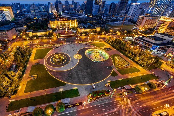 Private Night Tour: Chengdu Illuminated with Hot Pot Dinner - Final Thoughts: Is This Tour for You?