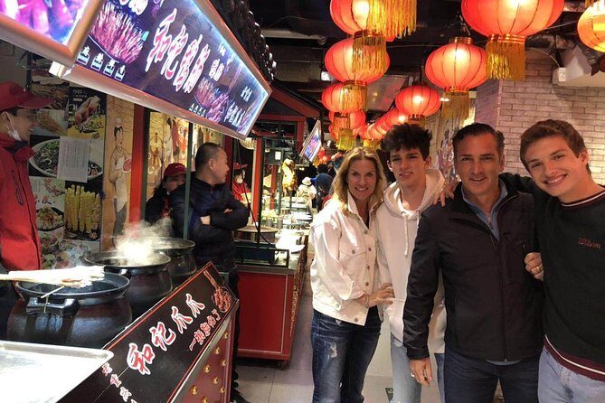 Private Night Tour: Discover Beijing in Bustling Lights - Final Verdict