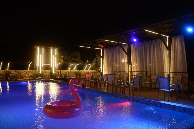 Private Night Tour in Buggy with Party in Punta Cana - Authenticity and Value