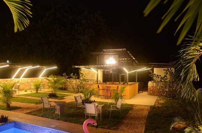 Private Night Tour in Buggy with Party in Punta Cana - Final Thoughts: Is It Worth It?