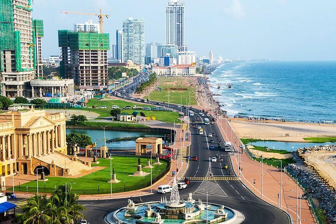 Private Night Tour in Colombo with Street Food Tasting - An In-Depth Look at the Colombo Night Tour