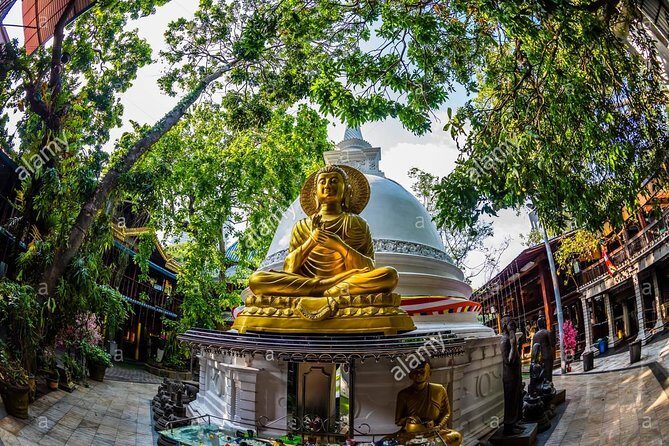 Private Night Tour in Colombo with Street Food Tasting - FAQ