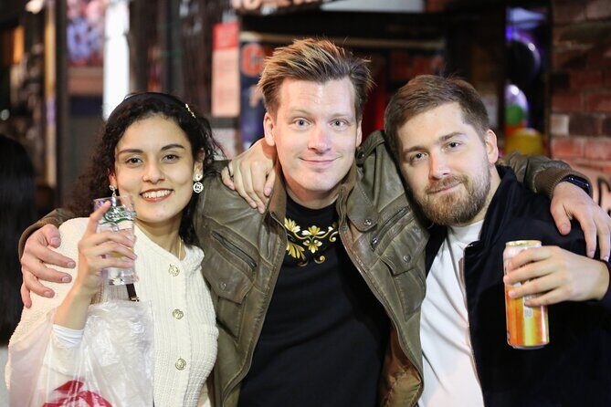 Private Night Tour In Hidden Bars of Shinjuku - Final Thoughts