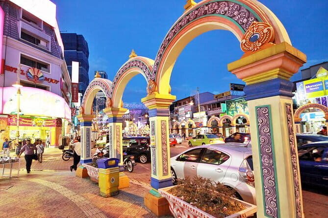 Private Night Tour : Kuala Lumpur Heritage Under The Lights - Who Is This Tour Best For?