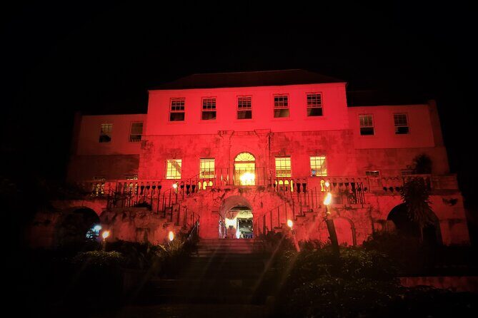 Private Night Tour of Rose Hall Haunted Mansion plus Luminous Lagoon - The Practical Side: What Travelers Need to Know