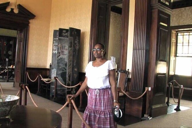 Private Night Tour of Rose Hall Haunted Mansion plus Luminous Lagoon - The Sum Up: Who Will Love This Tour?