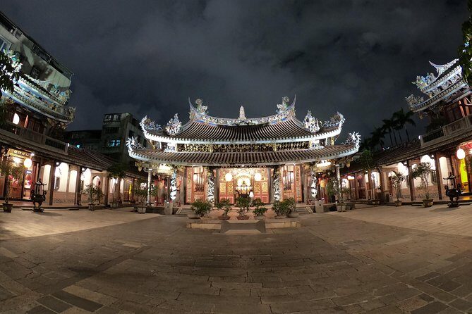 Private Night Tour of Taipei - A Closer Look at the Itinerary