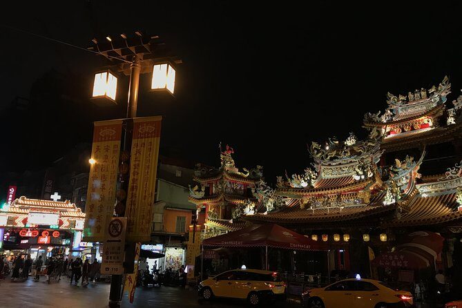 Private Night Tour of Taipei - Who Is This Tour Best For?