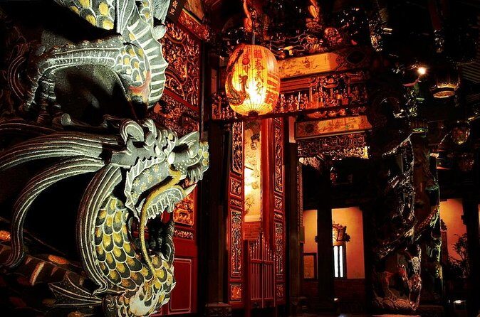 Private Night Tour of Taipei - Frequently Asked Questions