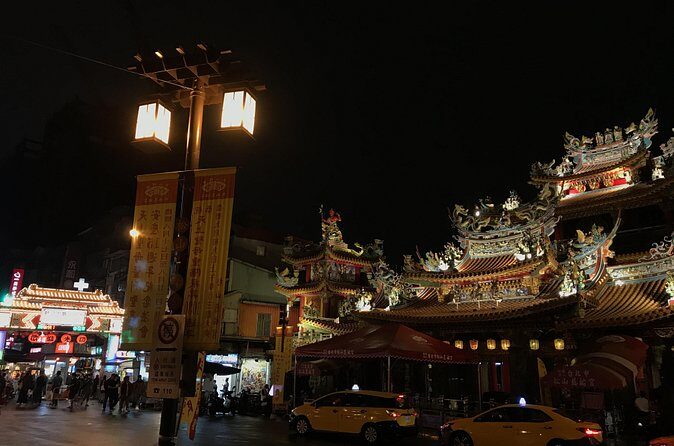 Private Night Tour of Taipei - Final Thoughts