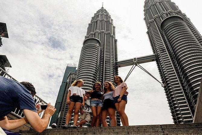 Private Night Tour: Petronas Twin Tower And Shopping - Authenticity and Traveler Feedback