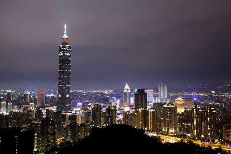Private Night Tour: Taipei City Highlights - Final Thoughts