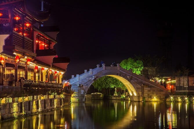 Private Night Tour to Xitang Water Town from Shanghai - Final Thoughts