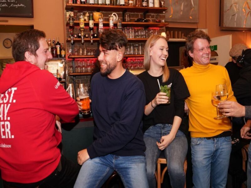 Private Night Tour: Viennese Food & Rooftop Cocktails - Key Points