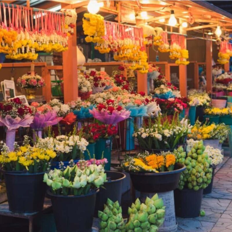 Private Night Tuk-Tuk Tour in Bangkok: Markets & Landmarks - Practical Details and Value