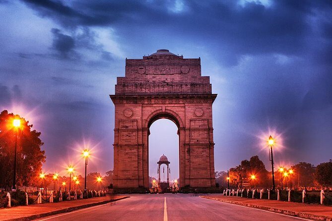Private Night View of Delhi Tour 4 Hours - Who Will Enjoy This Tour?