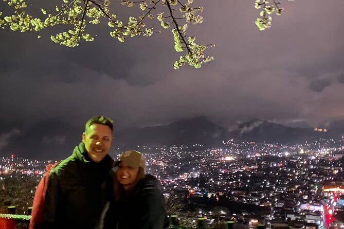 Private Night walk Tour at the foot of Mt. Fuji - An In-Depth Look at the Experience