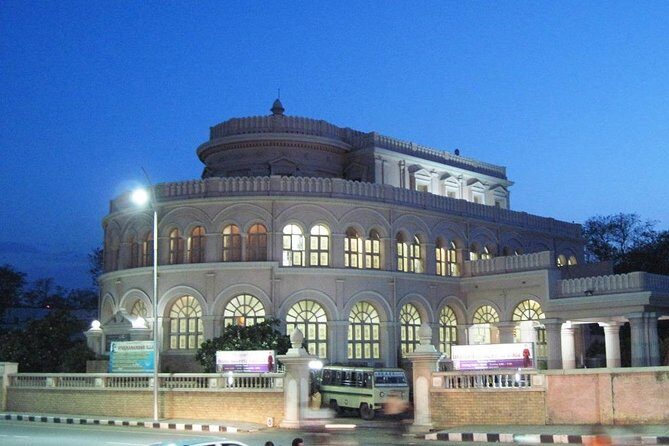 Private Night Walking Tour Chennai - What Makes This Tour Stand Out?