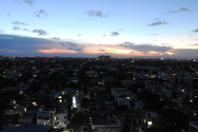 Private Night Walking Tour Chennai - Practical Details: What Travelers Should Know