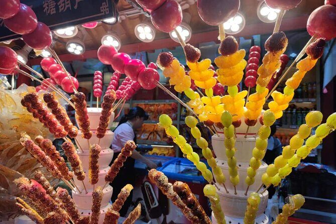 Private Night Walking Tour in Qianmen Street and Tiananmen Square - Final Thoughts