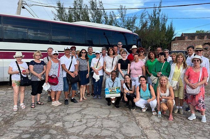 Private Nightclub Tour with Transfer from Ocho Rios, Runaway Bay - Who Will Get the Most Out of This Tour?