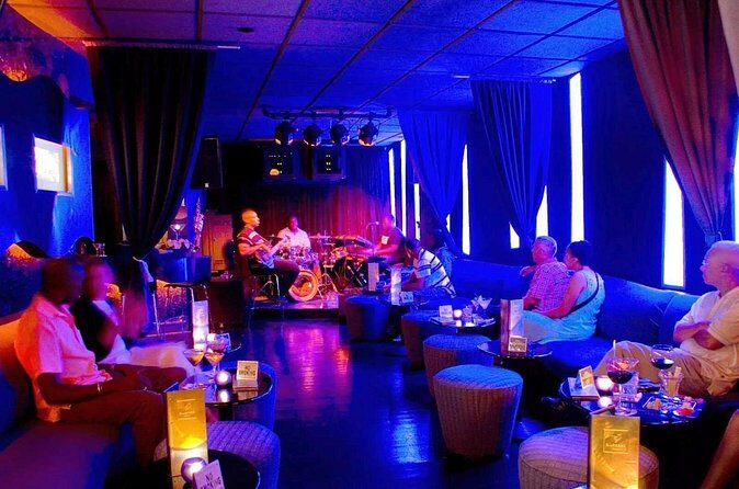 Private Nightlife and Clubbing Tour Ocho Rios - Transfer Only - Final Thoughts