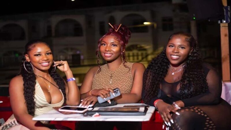 Private Nightlife in Montego Bay - What Makes This Tour Stand Out?