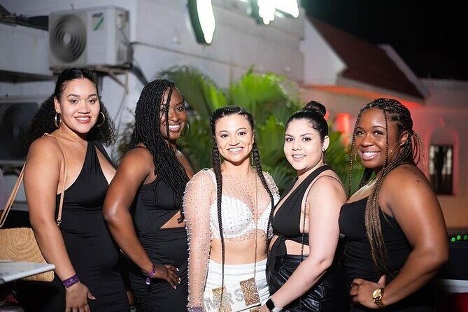 Private Nightlife in Montego Bay - Discovering Montego Bay’s Nightlife: An In-Depth Review of the Private Nightlife Tour