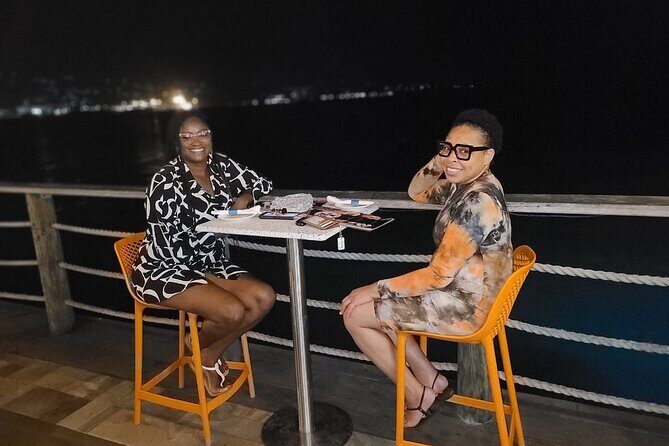 Private Nightlife @Pier One & 27/27 Lounge Fr. Montego Bay - Final Thoughts